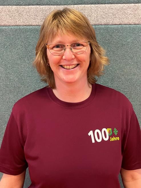 Rücken Fit - Gesund & Fit - Sportangebot | TV Einigkeit Ahlen 1919 e.V.